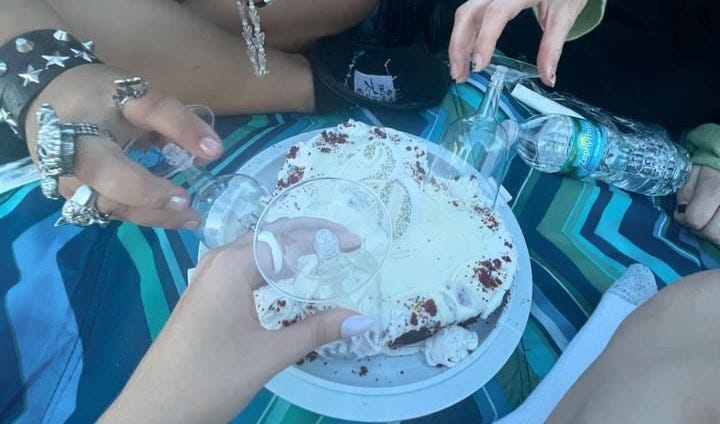 Issue 1 // May 2024 - Ali’s Substack