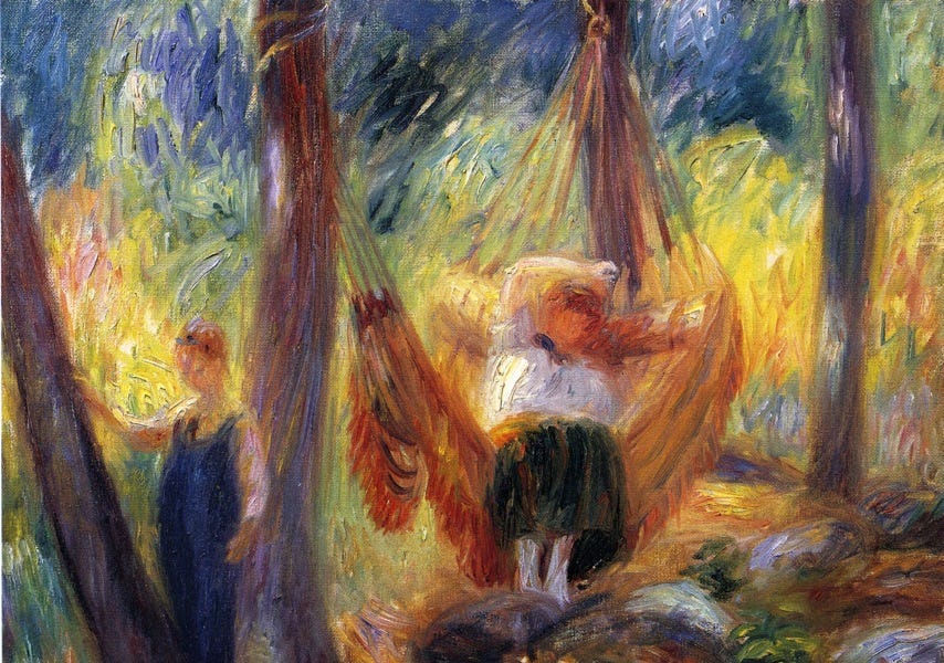 5 Quick Things #332 🍅 - by Tsh Oxenreider