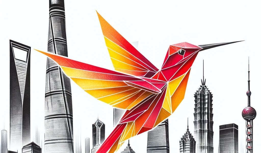 Anatoly Karlin - Futurism and the Bio-Right - by Brian Chau