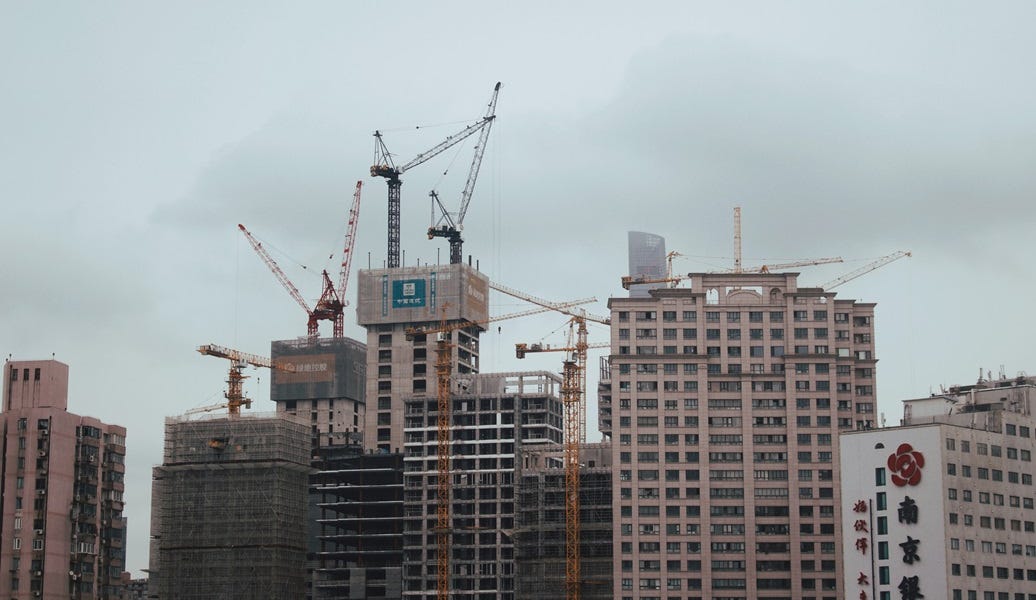 What the Solow Model can teach us about China