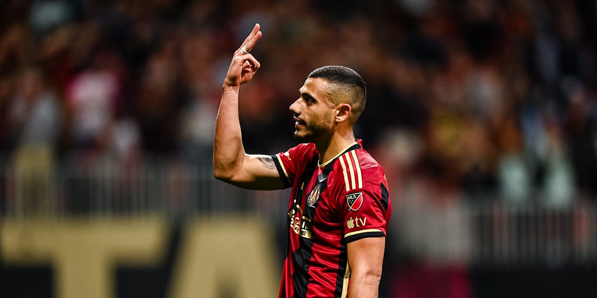 MOTM: Yes, we know who you are - by Rob Usry