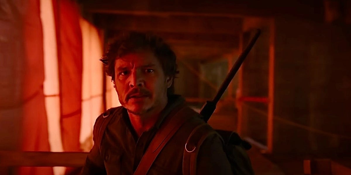 Comments - Review: The Last Of Us, "Look For The Light" | Season 1 ...