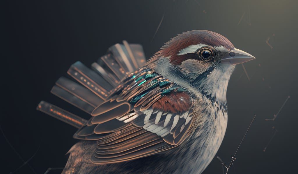 Sparrow Might be the Foundation of DeepMind's ChatGPT Competitor