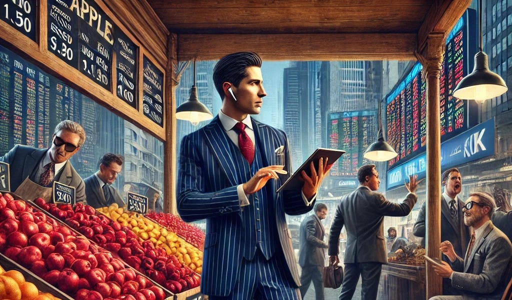 The VIX/SKEW matrix to build sharpe 2+ strategies.