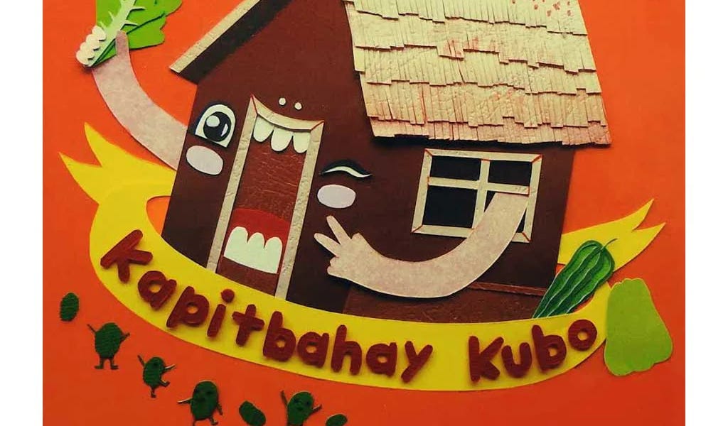 Bahay Kubo, and the world of Filipino vegetables