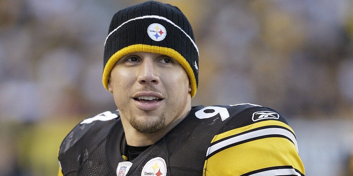 'Who’s winning this battle? The owners.' - by Tyler Dunne