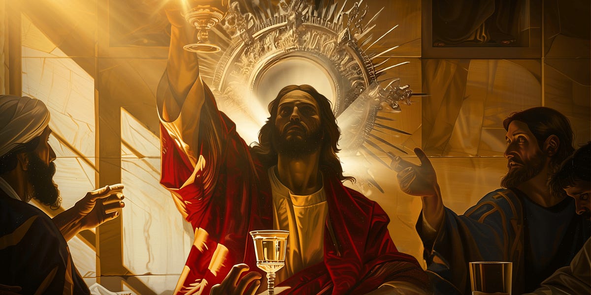 10 Reasons Why Corpus Christi Sunday is the Most Underrated Holiday