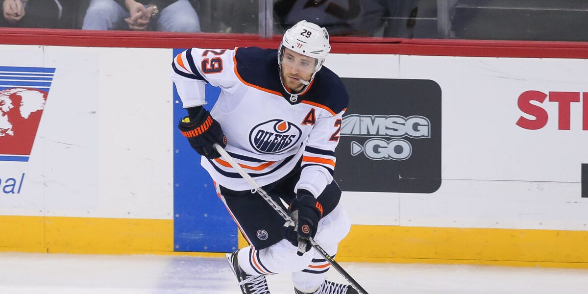 Oilers Lose Game 2, GM Talk, and the 2024 Playoff Run