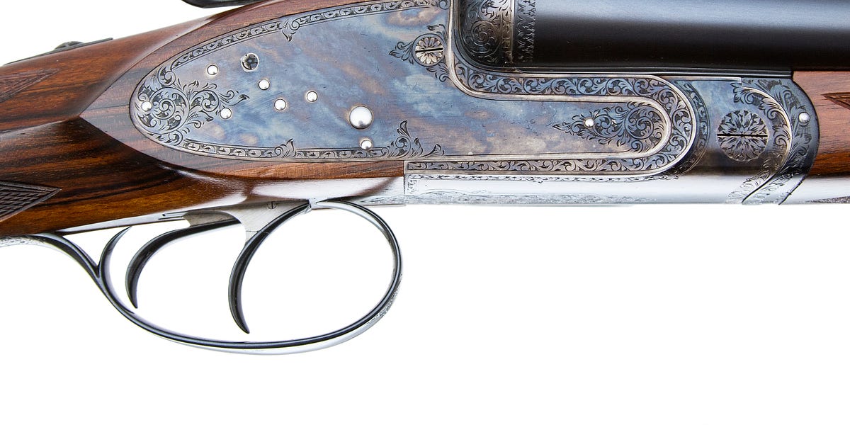 The Artisanal Legacy of Armi F.lli Piotti