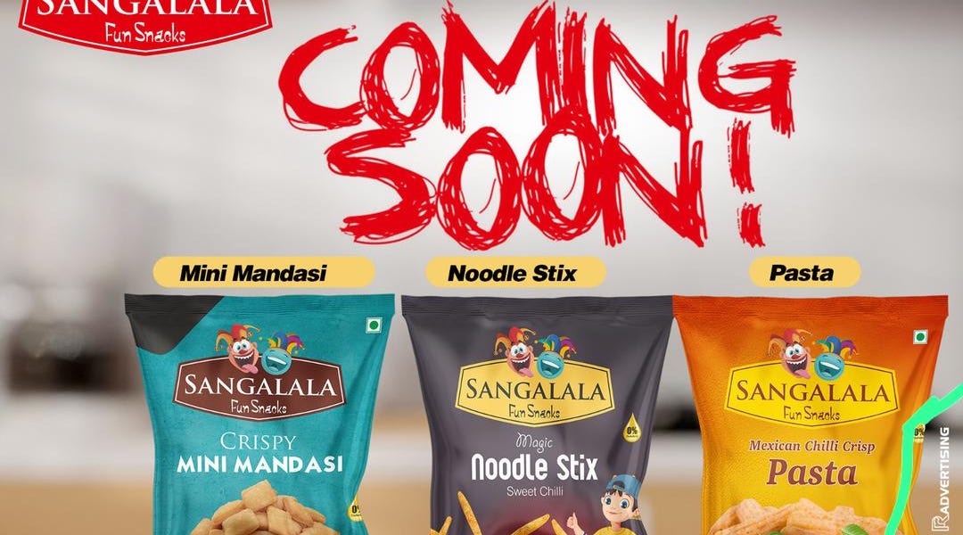 SSS Investments Limited Expands Product Line, Set to Introduce New Snacks