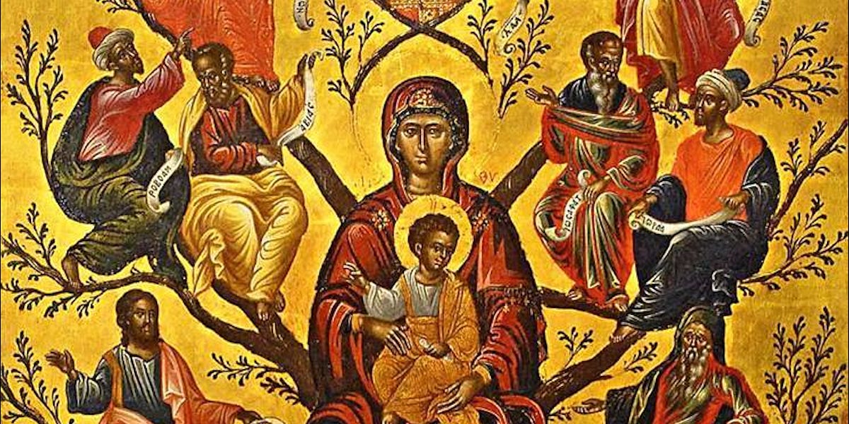 In Deed and Truth - by Kaleb Hammond - Missio Dei