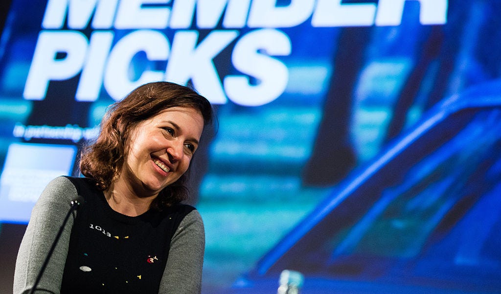 Episode 229: Tranorexia (with Hadley Freeman)