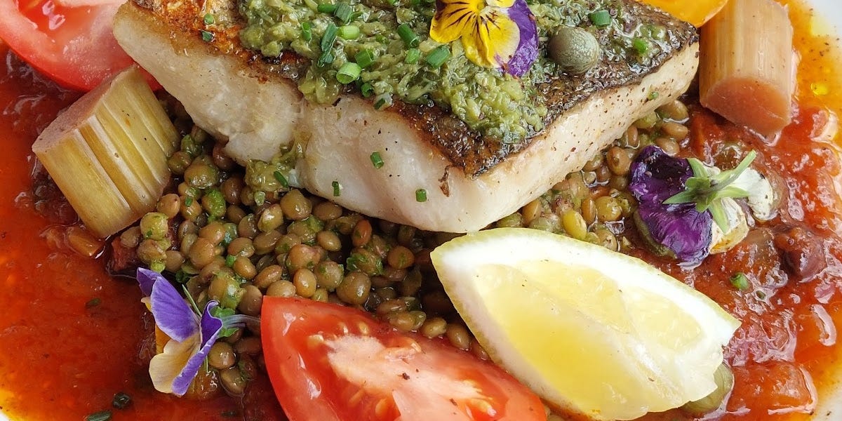 13. Compliments of the Season