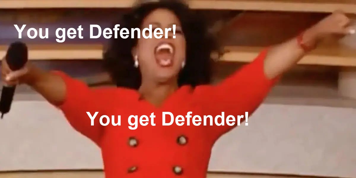 Microsoft Security Insights Show Episode 135 - Nathan Swift, Security ...