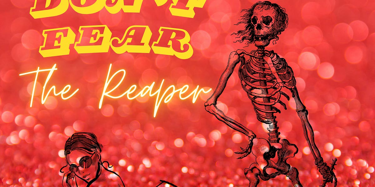 Don't Fear the Reaper (Cover) - Jasper Owens Music