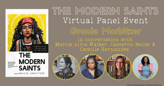 Free Advent Resource Roundup - by Cameron Bellm