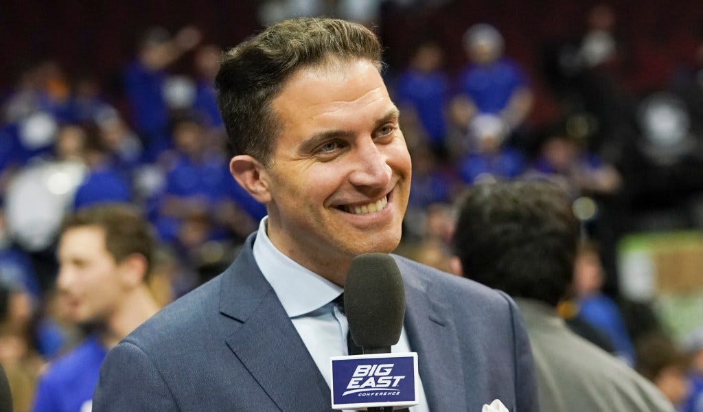 Jon Rothstein and the art of the hilariously timed tweet