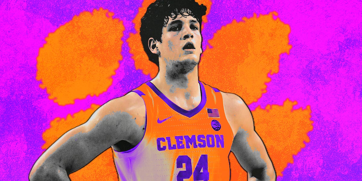 PJ Hall, Casserole Player | The Prospect Overview