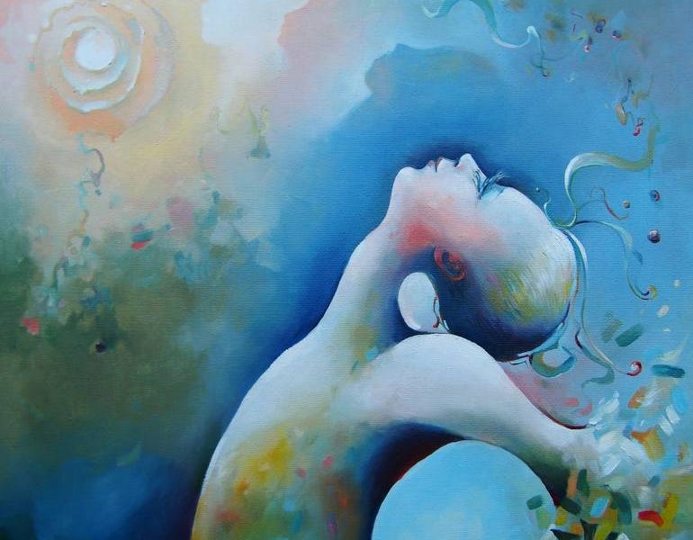 Transcending the Illusion of Control... - omniverse life