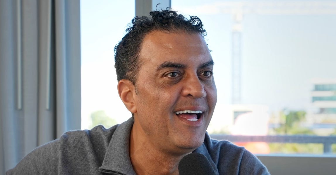 Ep 78: Emil Michael — the Master Dealmaker Behind Uber's Global Dominance