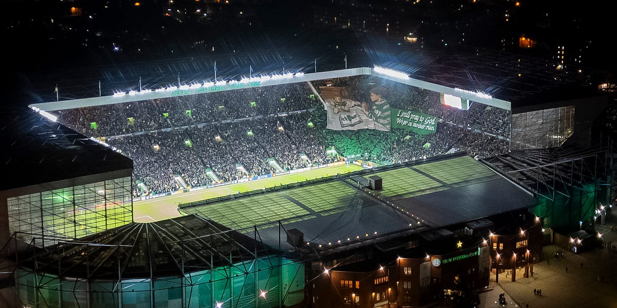 Your Celtic Season Ticket Renewal: Here’s What You Need to Know
