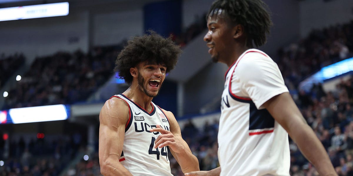 The Fast Break is getting better! - by Aman Kidwai