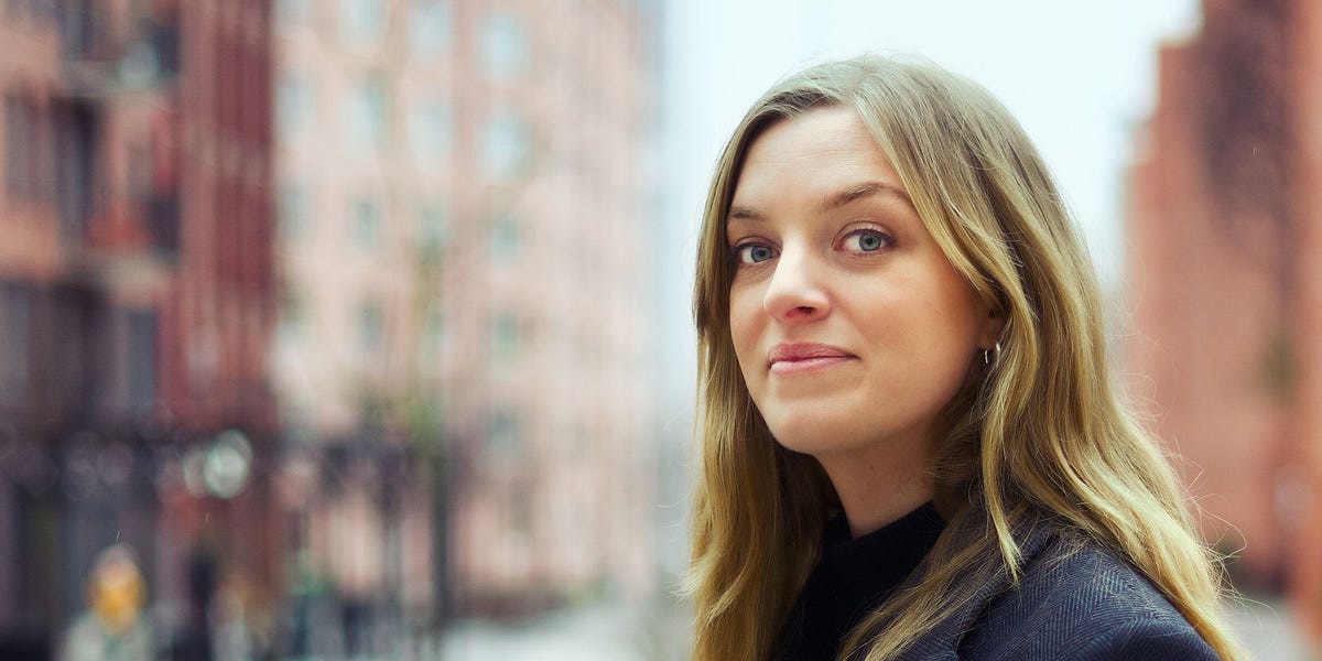 Eira Arb Zackrisson: Ompröva politiken som knäcker undersköterskors ryggar