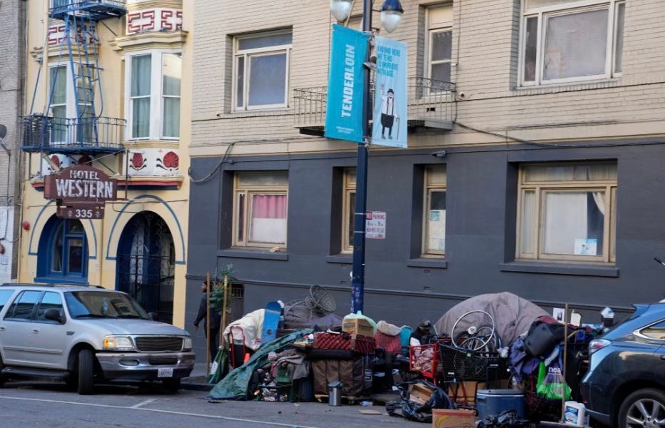 Homelessness: Some Aspects of a Meaningless Debate