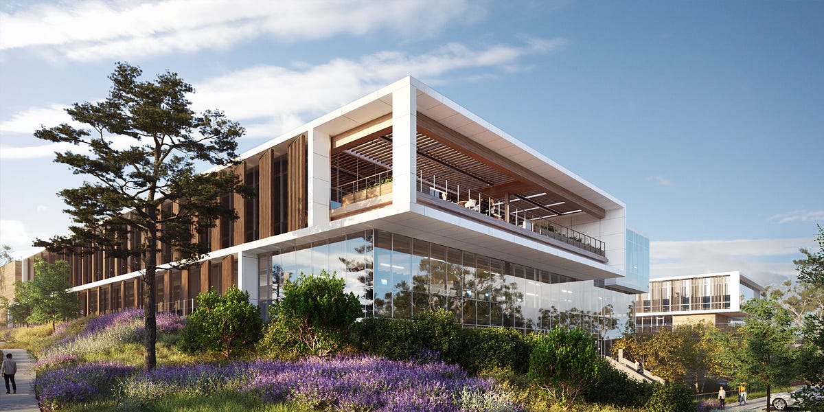 Inside Eli Lilly’s Gateway Labs Newest Incubator for Biotech Startups