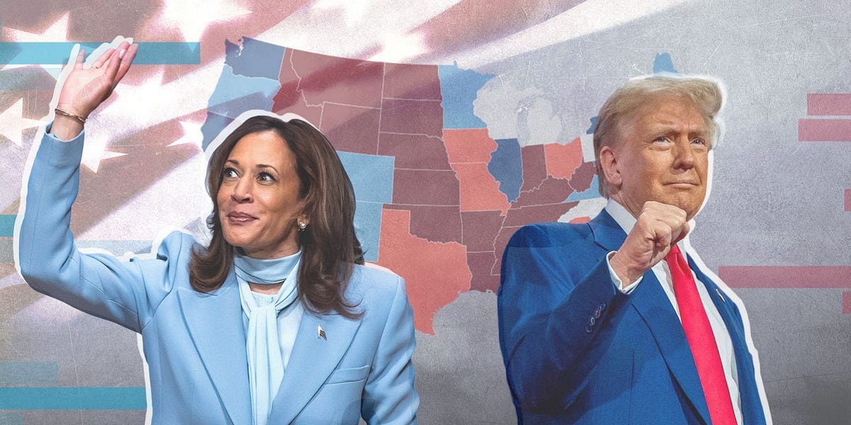 How Will Mexican Americans Vote? - The Daily Chela