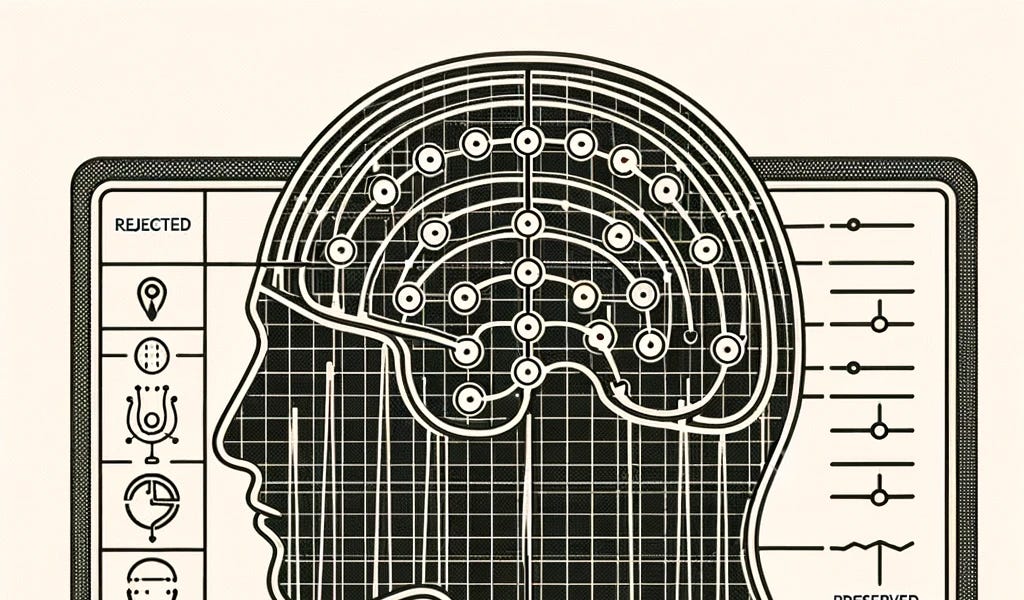 Automating Post-ICA EEG Component Rejection in MATLAB Automating Post-ICA EEG Component Rejection in MATLAB