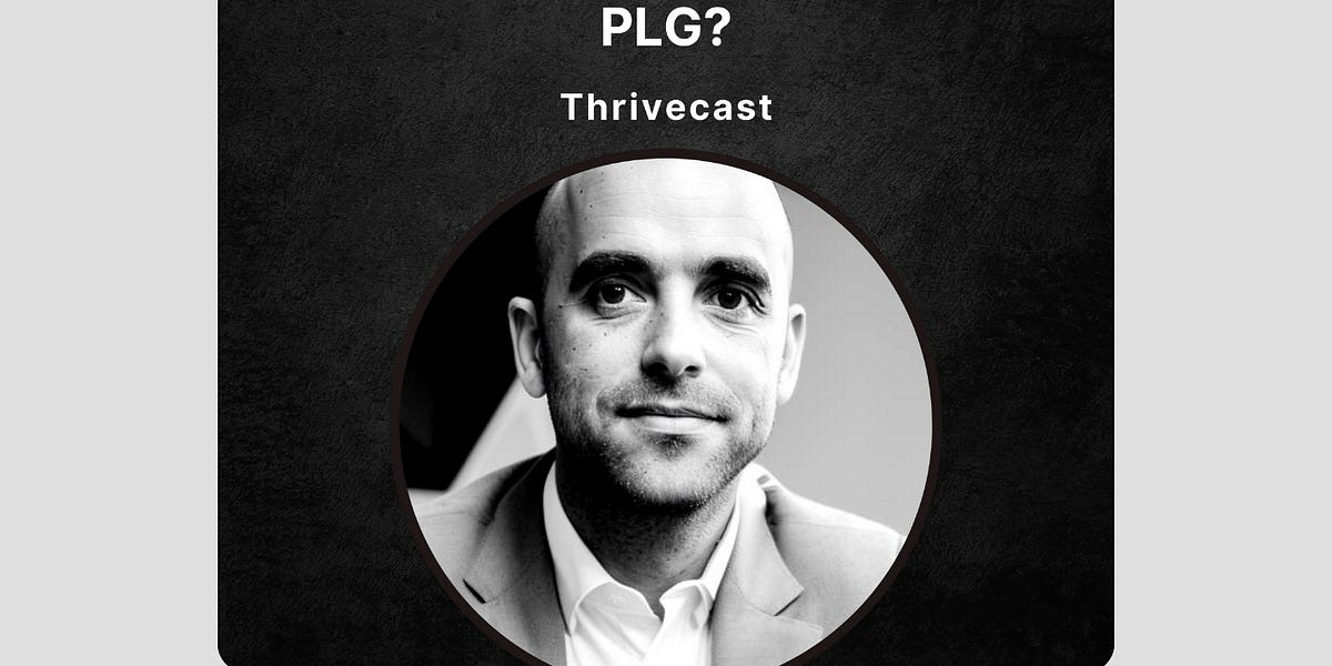 Mastering PLG with Mario Araujo: Key Strategies and Growth Insights