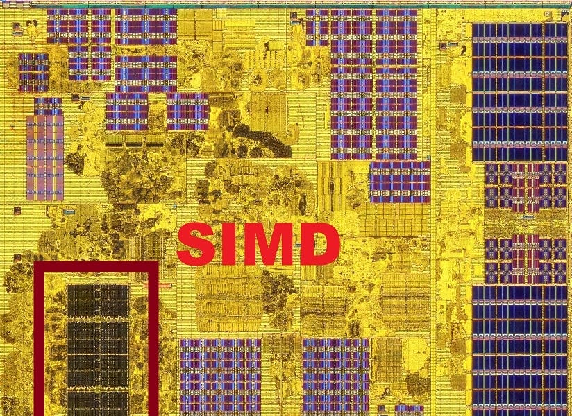 How-To: SIMD Programming - by Dennis Andersson