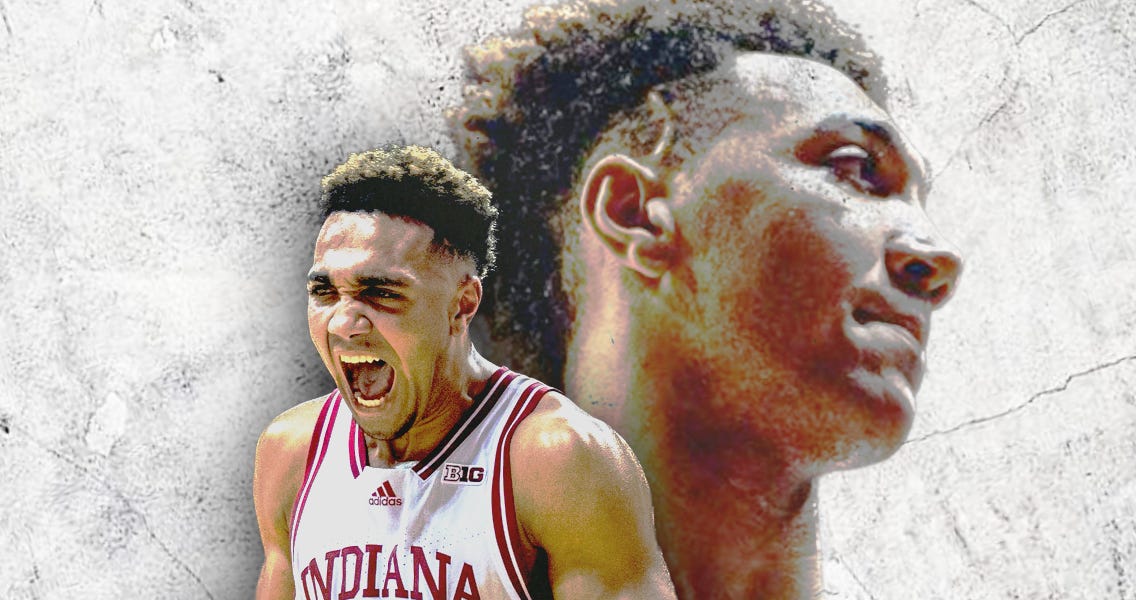 Talking Trayce: Trayce Jackson-Davis's Pro Outlook