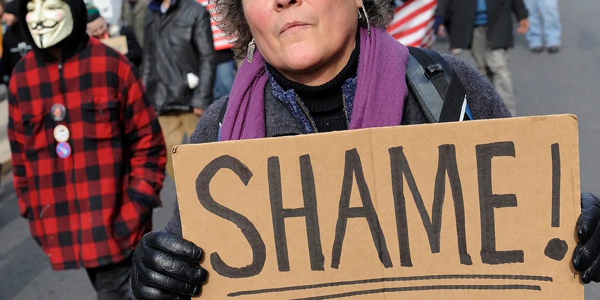 Liberals are bad and they know it - The J. Burden Show