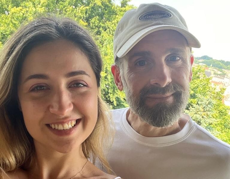 Moving time. - by Marko - Snapped