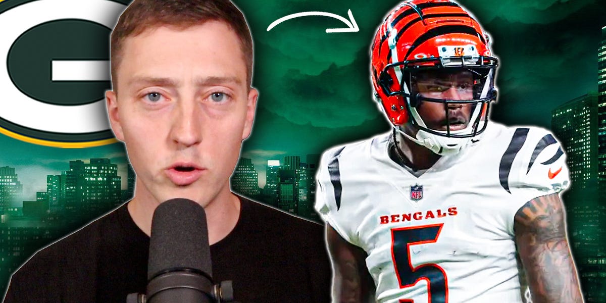 Are These Packers Trade Ideas Realistic? - by Luke Beller