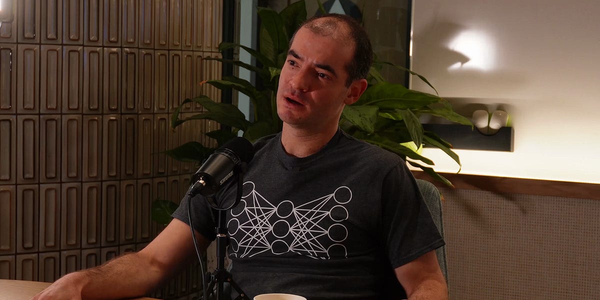 Ilya Sutskever (OpenAI Chief Scientist) - Building AGI, Alignment ...