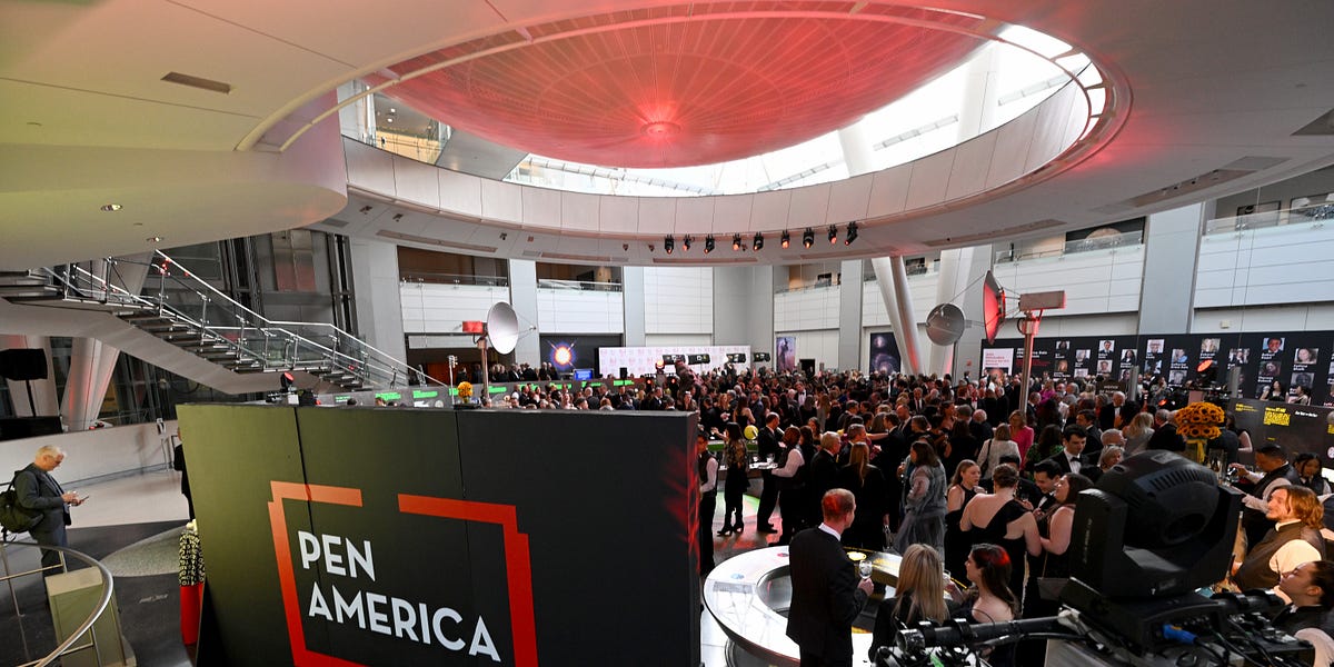 The Test of the Institutions - by Sam Kahn - Persuasion