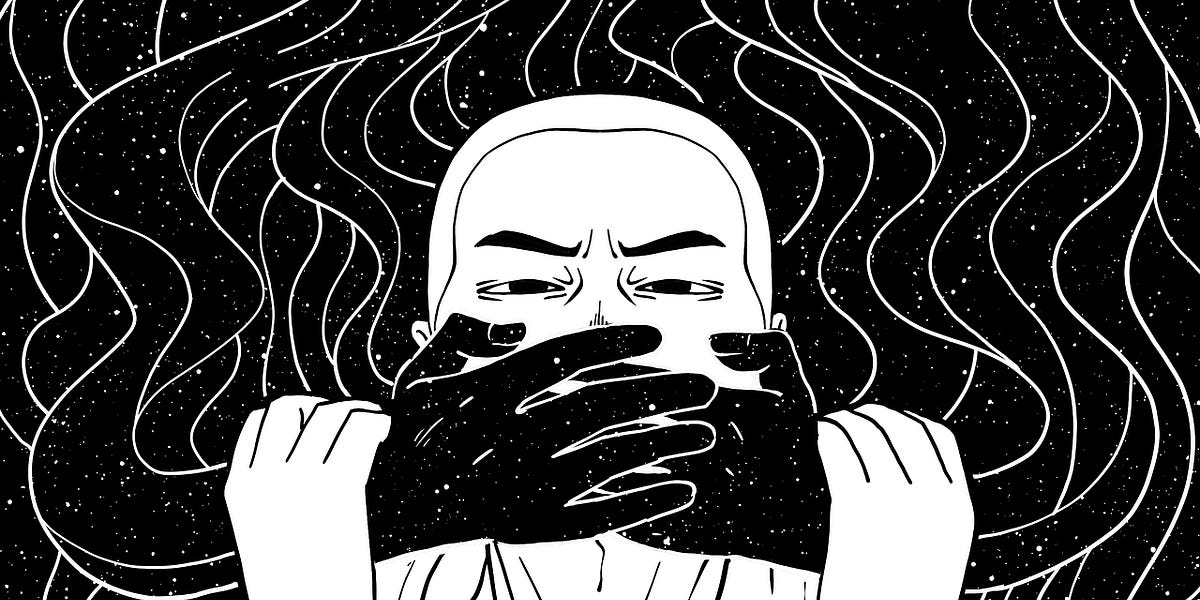 The Assault on Freedom of Speech Intensifies - by Ken Vaher