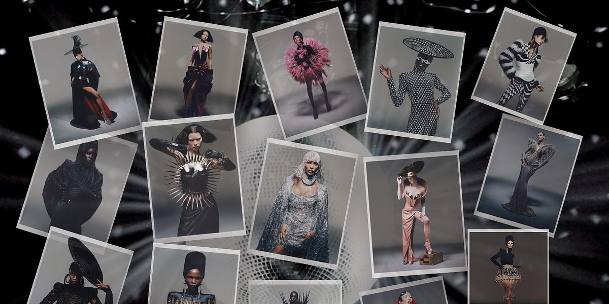 The Art of Self-Expression Through Fashion