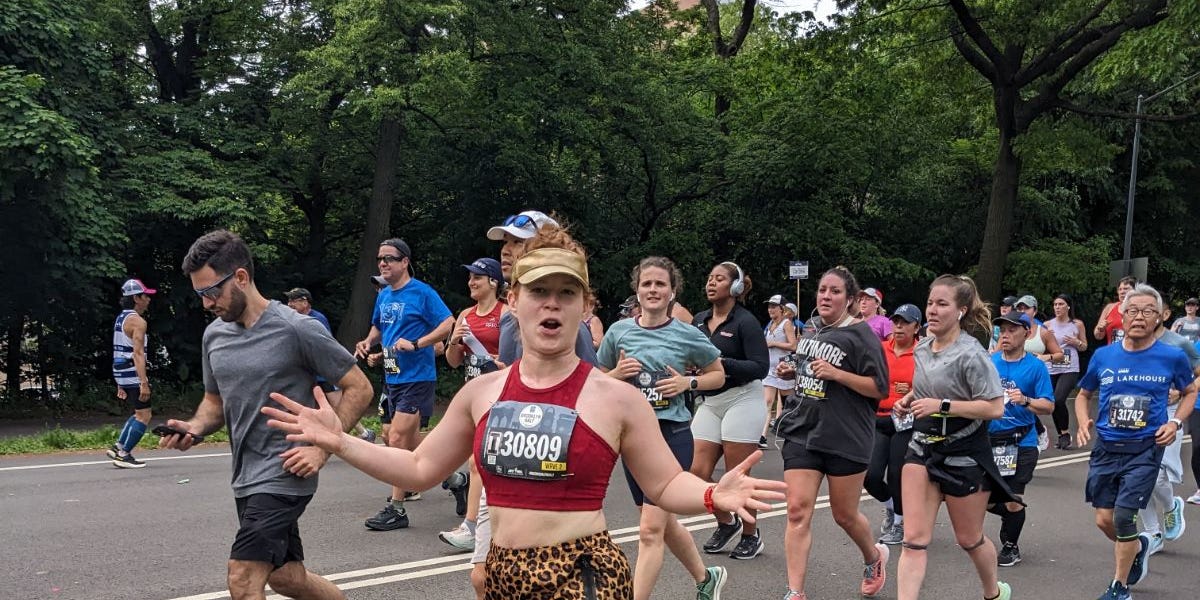 Cue the Applause - by Cadence Dubus