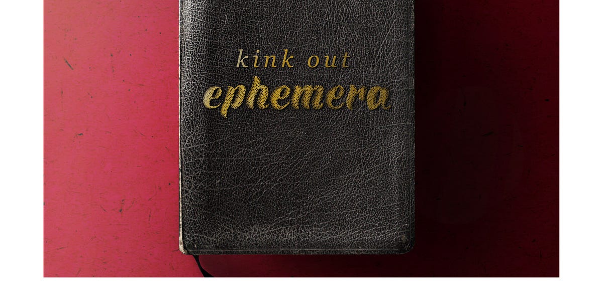 What If It’s All About Play? - by Lina Dune - ask a sub