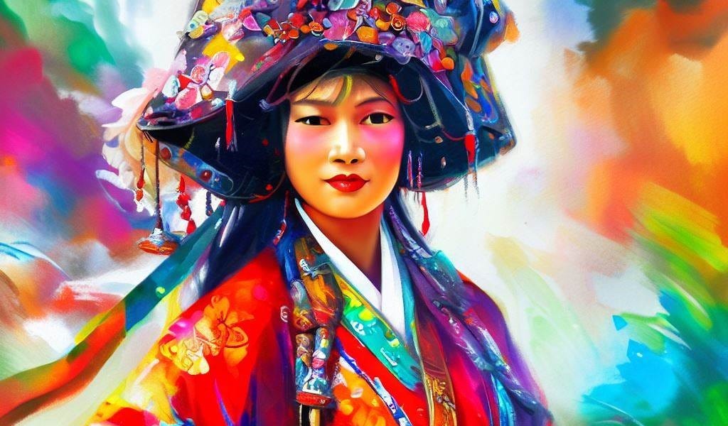 Ching Shih: The Pirate Queen of the South China Sea