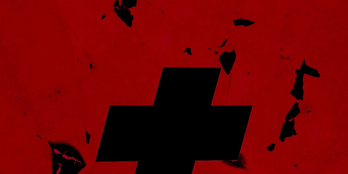 Welcome to Bulwark+ - by The Editors - The Bulwark