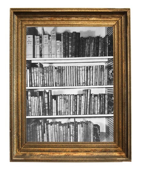 Ralph Waldo Emerson's "Wide World" - by Jillian Hess