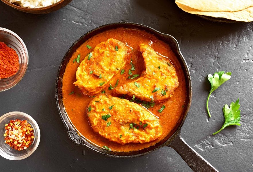 Curry Carnival: A Flavorful Fiesta of Irresistible Recipes to Spice Up ...