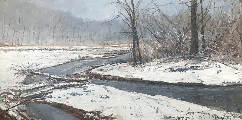 Frank Baggett - BoldBrush Collector