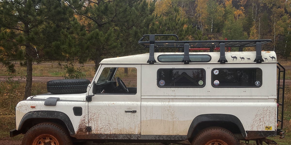 Ridden Hard, Put Away Wet - by Jason Heaton - SWIMPRUF