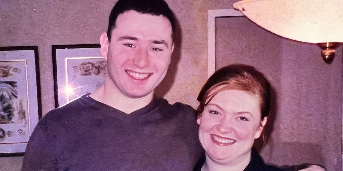 October 11, 2003 - Rachel Vindman